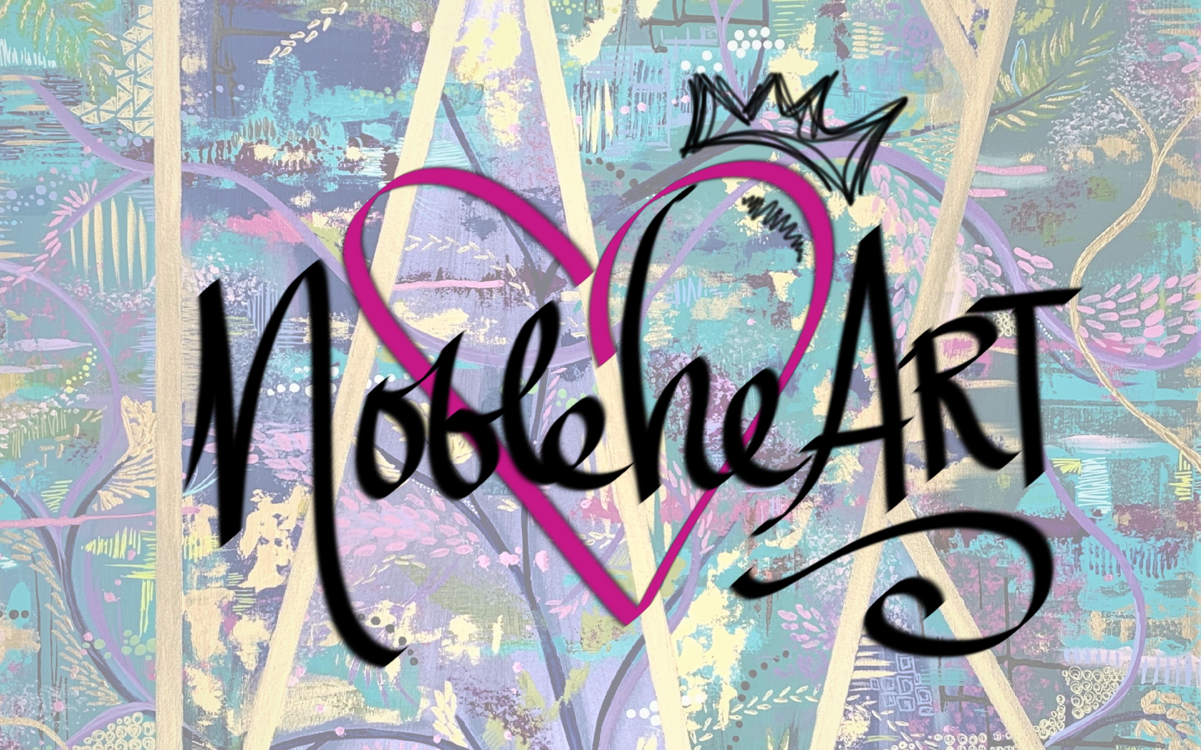 Noble heART Collection – 3Bridges Apparel